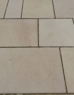 Patio - Benton Weatherstone - Stone and Builders Merchants